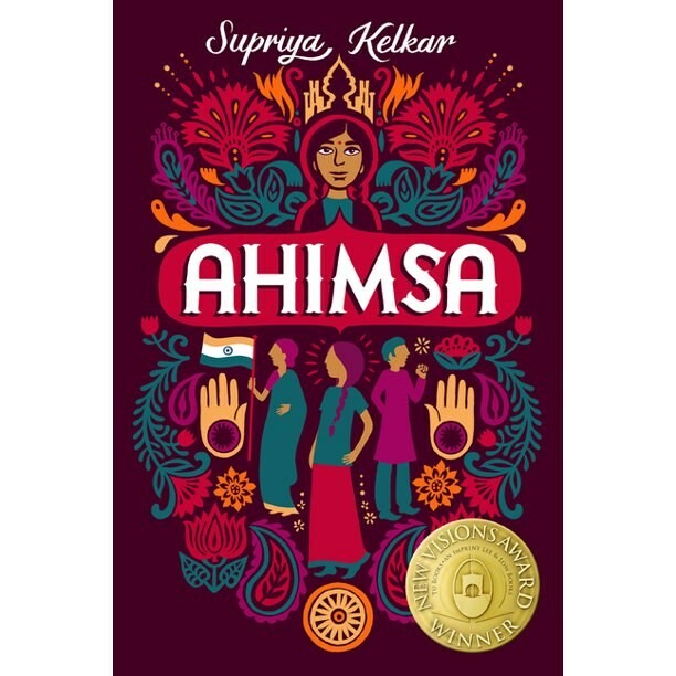 Ahimsa | Oregon Education Association