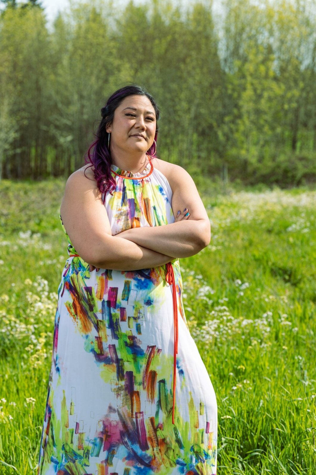 Lisa Hasuike | Oregon Education Association