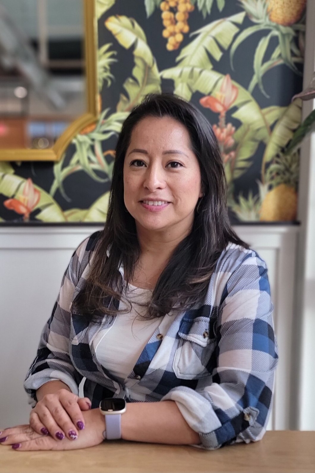Lourdes Cruz | Oregon Education Association