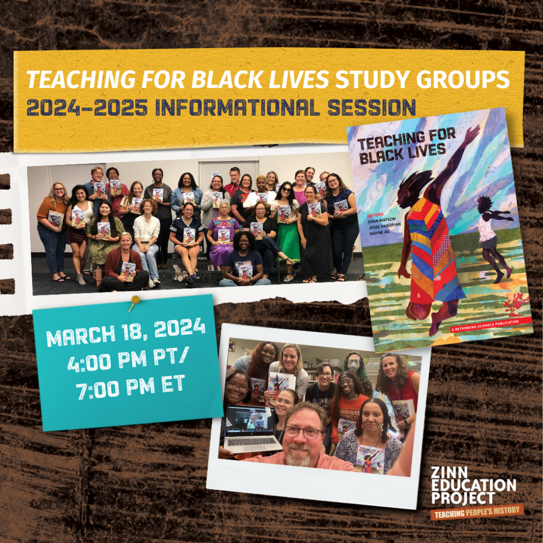 Black Lives Matter at School | Oregon Education Association