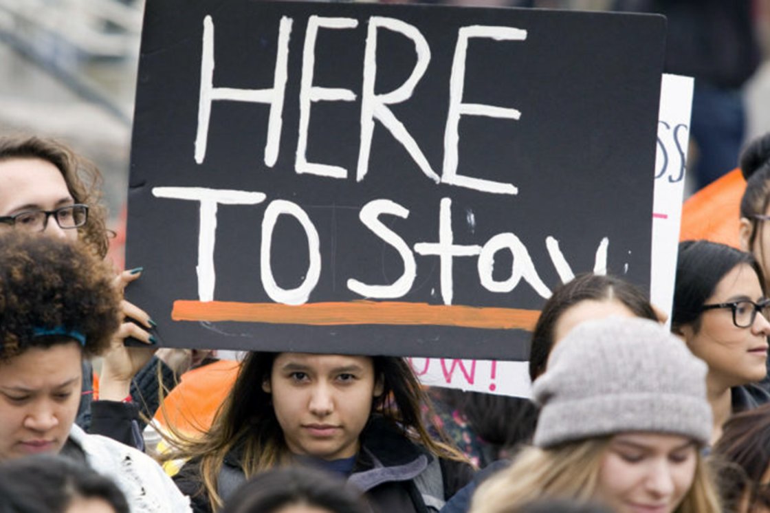 Immigration Justice | Oregon Education Association