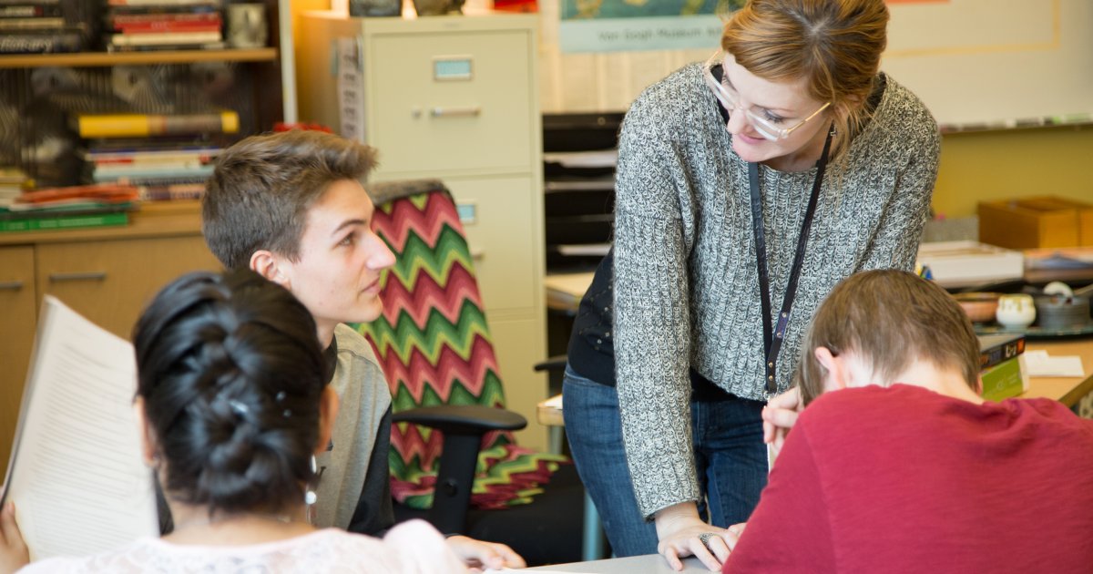 Professional Learning | Oregon Education Association