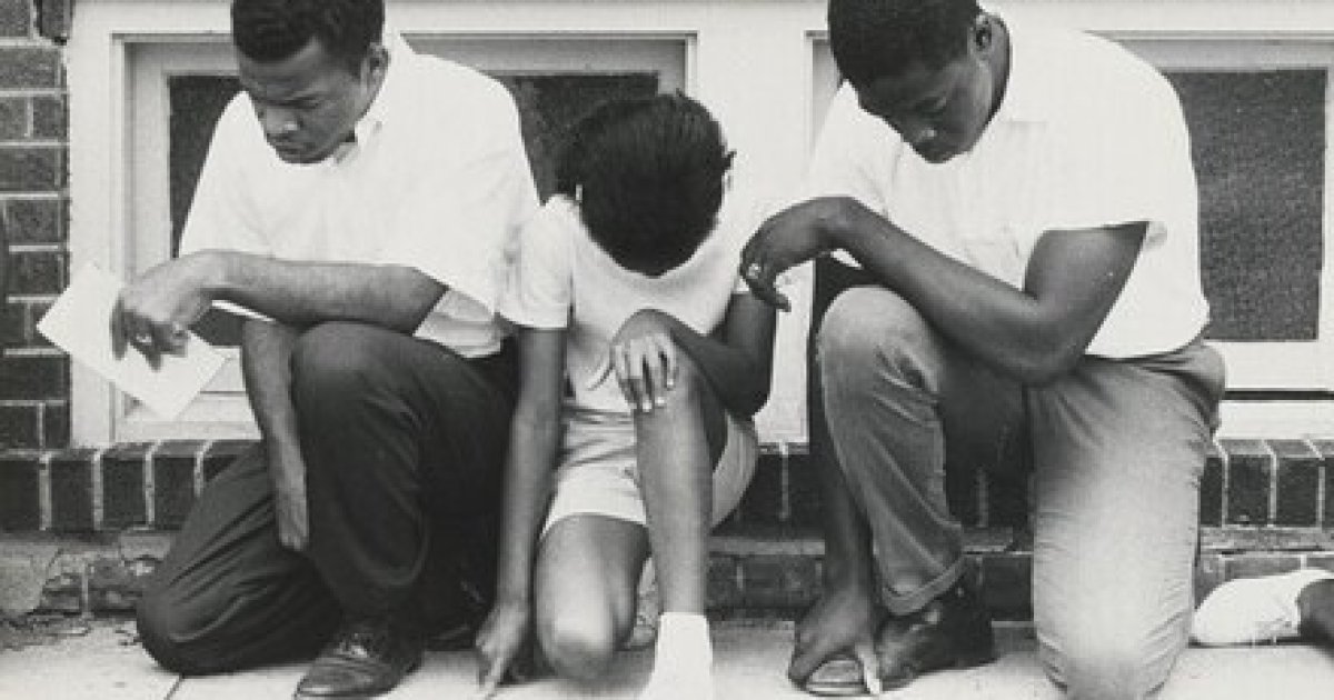 Civil Rights Movement: Respond and Relate | Oregon Education Association