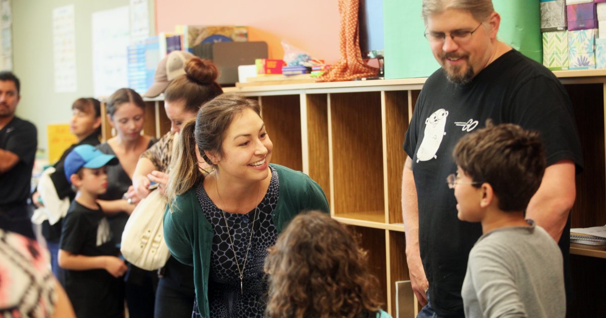 Early Career Educators | Oregon Education Association