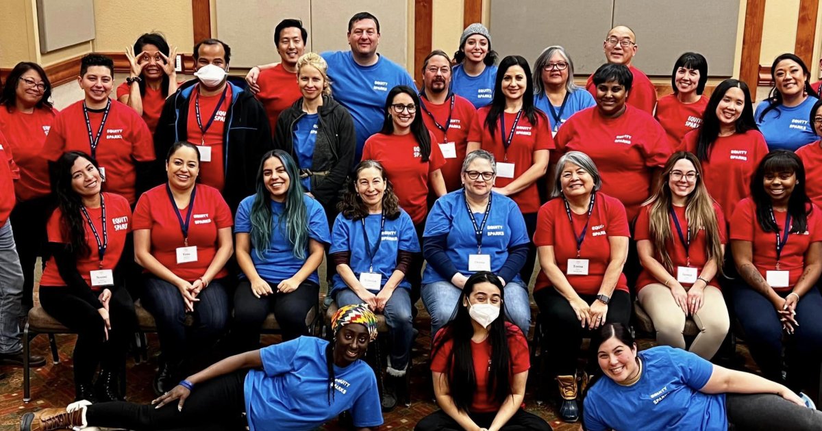 Affinity Spaces | Oregon Education Association