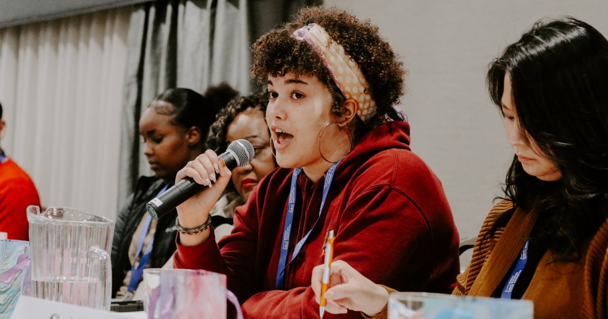 Core Programs | Oregon Education Association