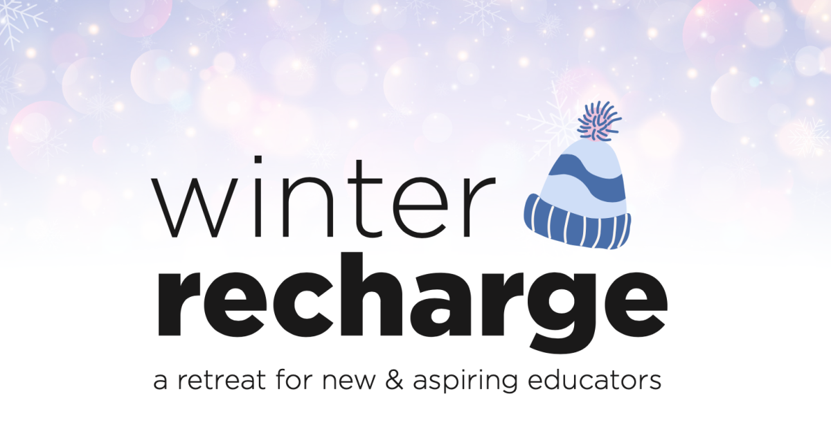 Winter Recharge | Oregon Education Association