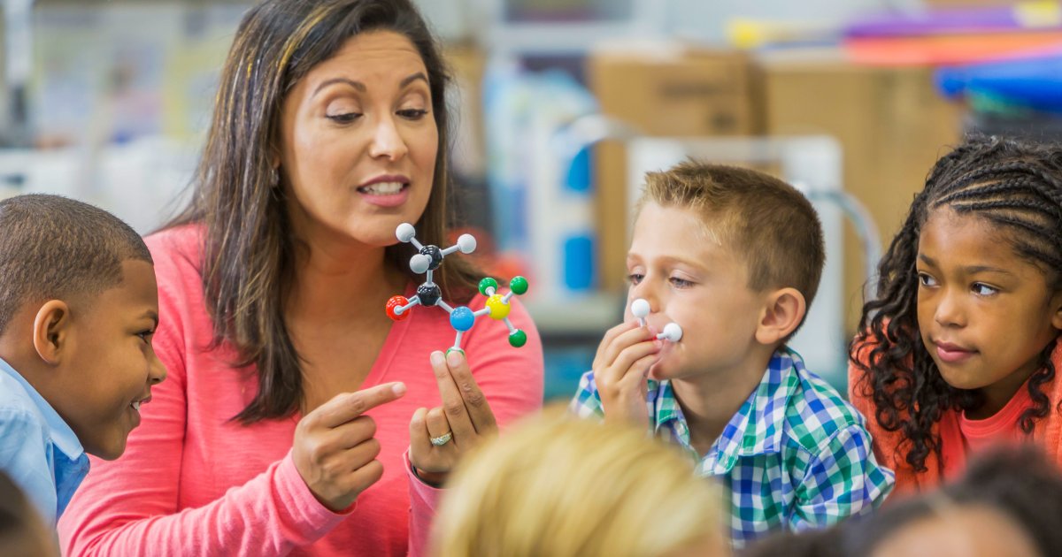 Education Funding and Budget | Oregon Education Association