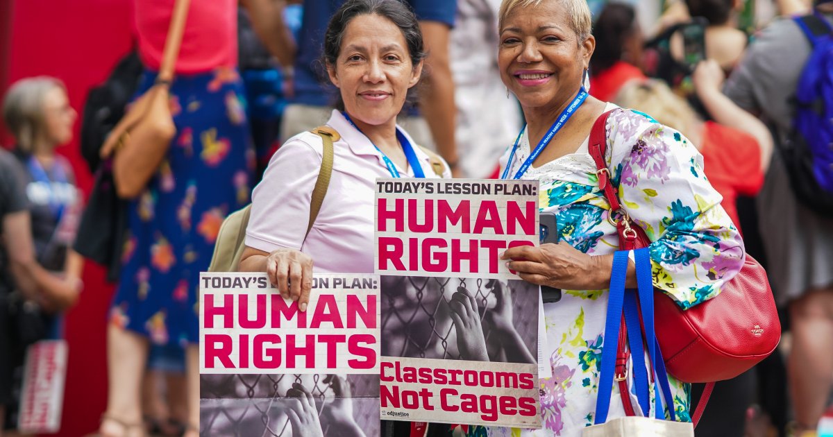 Racial and Social Justice | Oregon Education Association