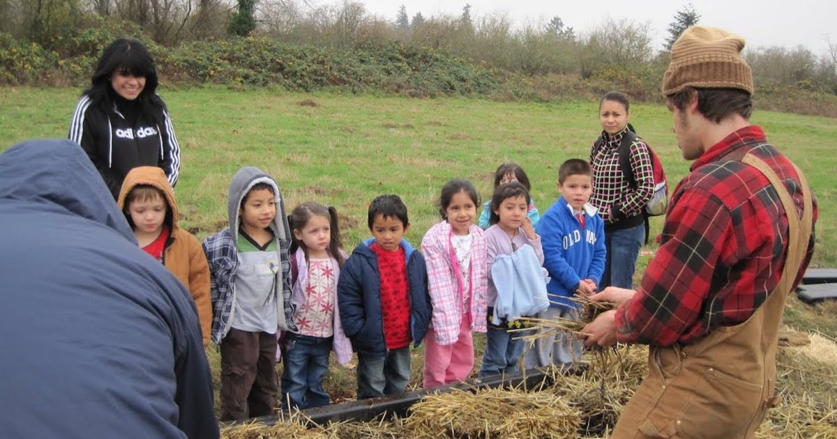 Rural Schools | Oregon Education Association