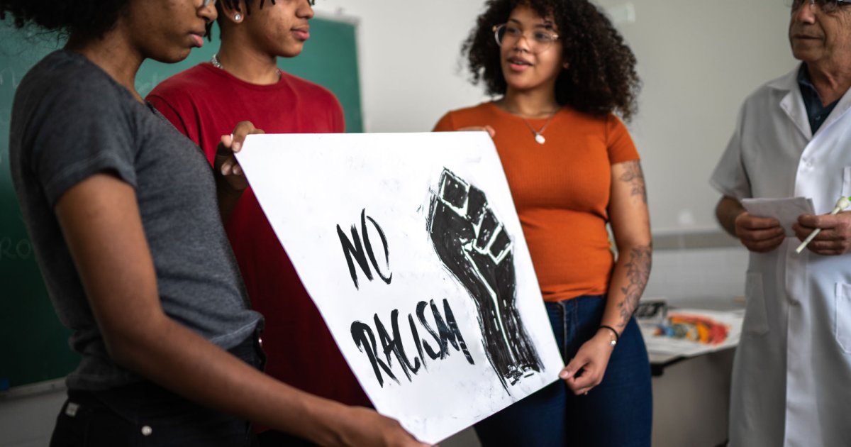 Educator Rights to Support Student Activism | Oregon Education Association