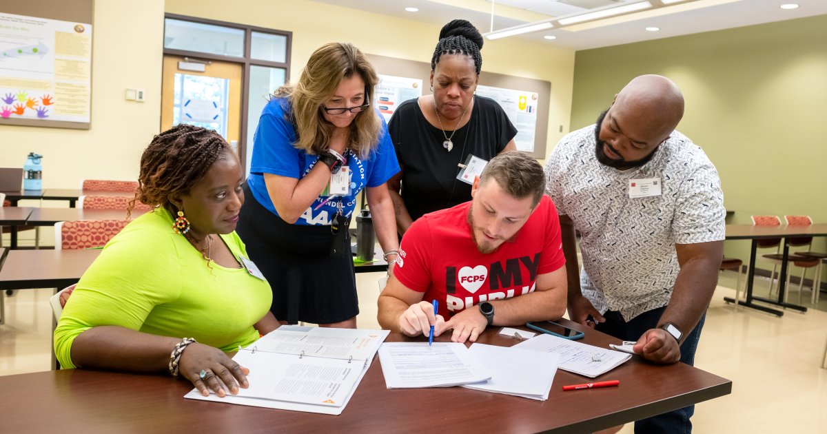 Educator Protections for Union Activity & Speech | Oregon Education Association