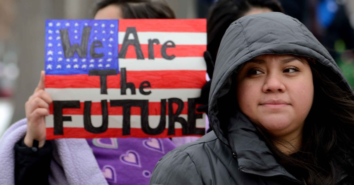 Immigration Justice | Oregon Education Association