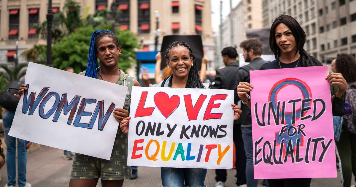 LGBTQ+ Support & Protection | Oregon Education Association